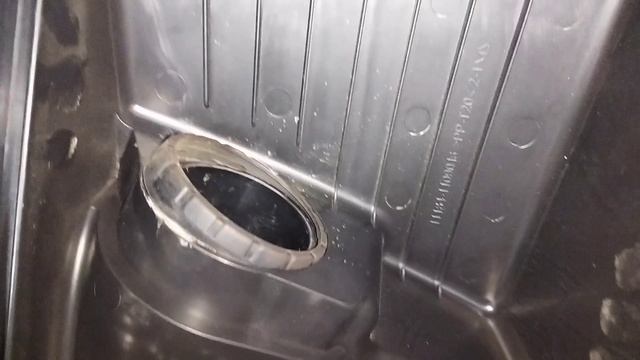 Установили ДМРВ как попало - мотор на капиталку.