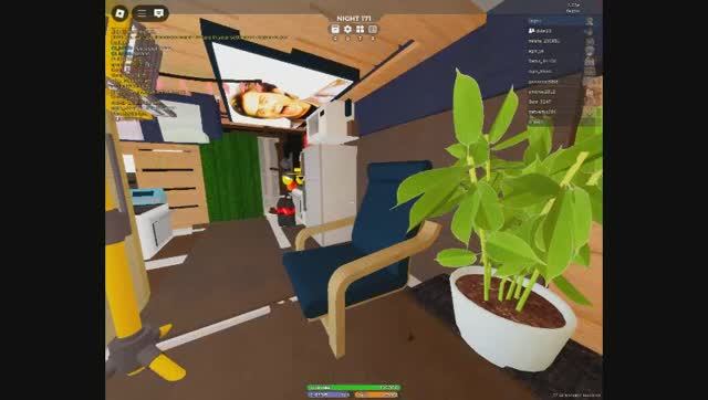 roblox 3008 с даней чясть4