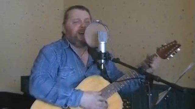 Гарик Грин - Водка