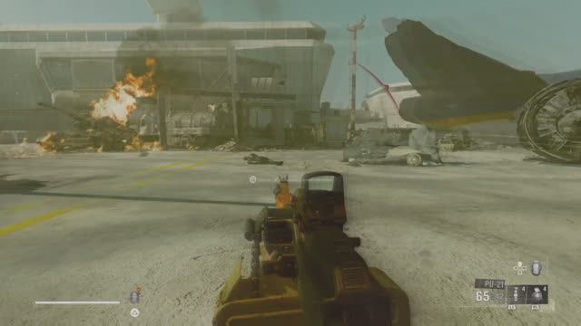 Call of Duty Black ops 6 ®_11 прохождение