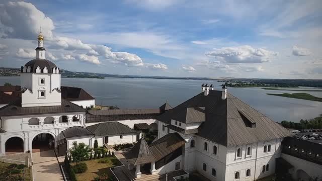 Свияжск, Татарстан (2020)