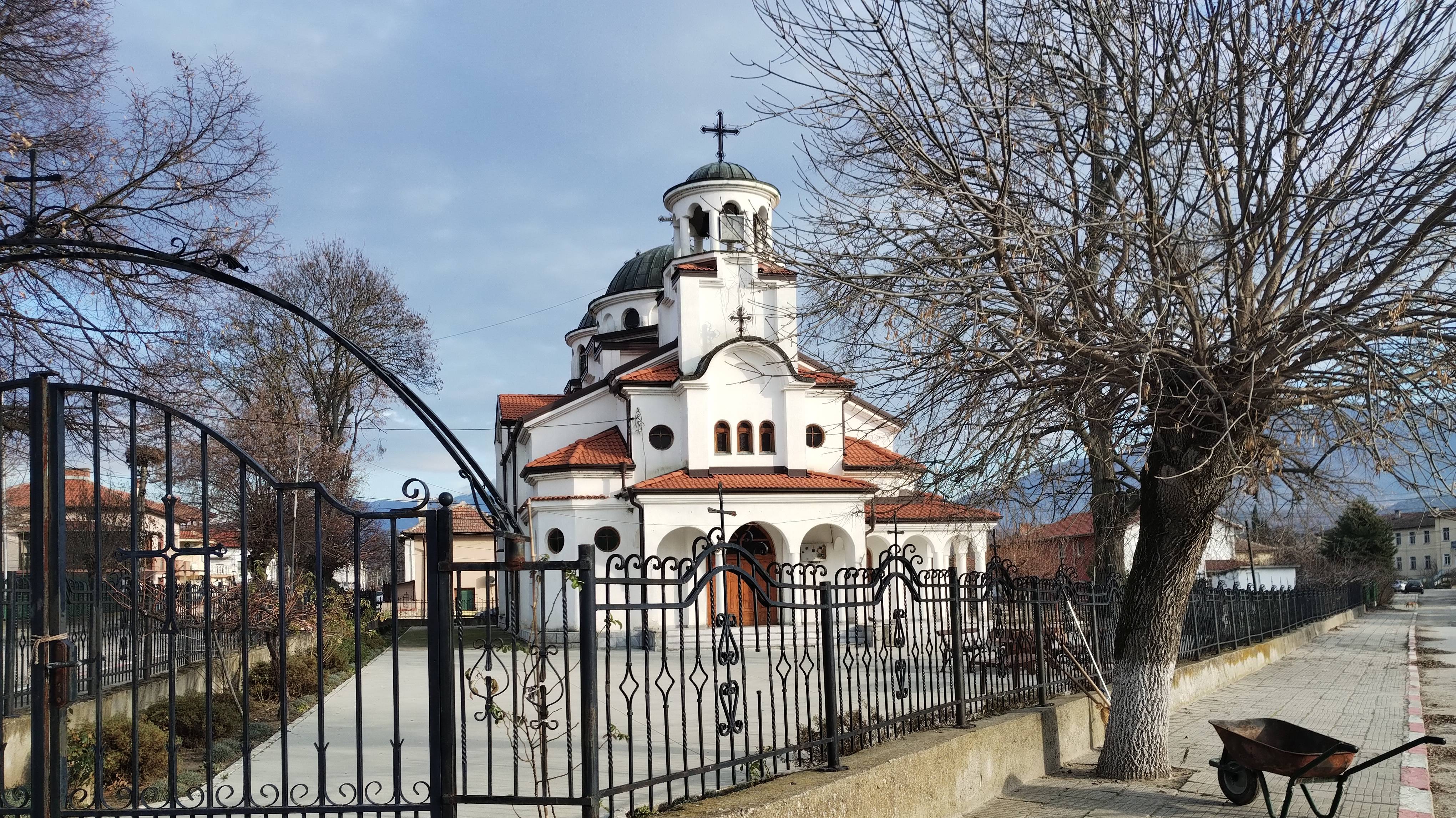 НЕПОВТОРИМАТА КРАСОТА НА ЮГОЗАПАДНА БЪЛГАРИЯ /част 104/  Кулата, община Петрич