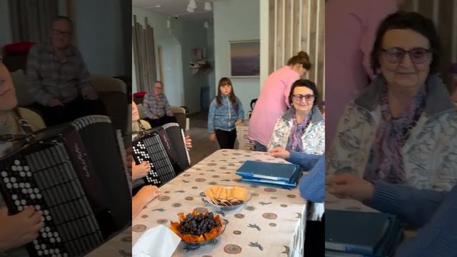 2022.10.09 "Осень"