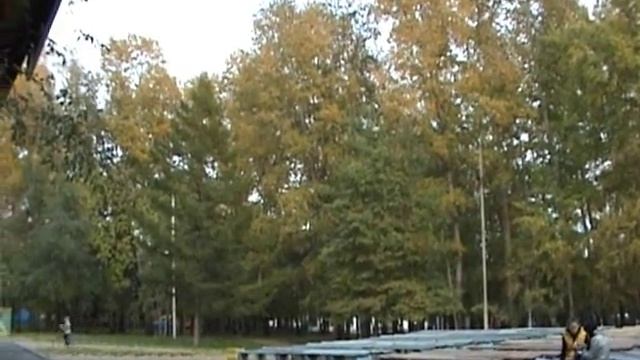 В октябре 2011 - КОМСОМОЛЬСК-на-АМУРЕ