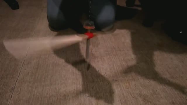 Возвратно-поступательный привод винта летательного аппарата