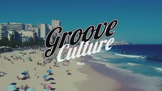 Groovy House Mix Vol.1 - The best Funky House & Disco House Music