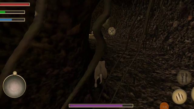 симулятор мыши 6 серия выростили ребёнка