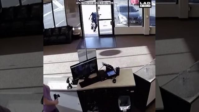 Too much mom’s spaghetti.