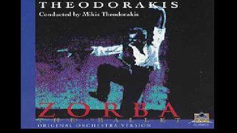 Mikis Theodorakis - Asteraki