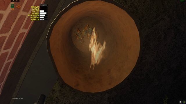 Прохождение игры My Summer Car #3