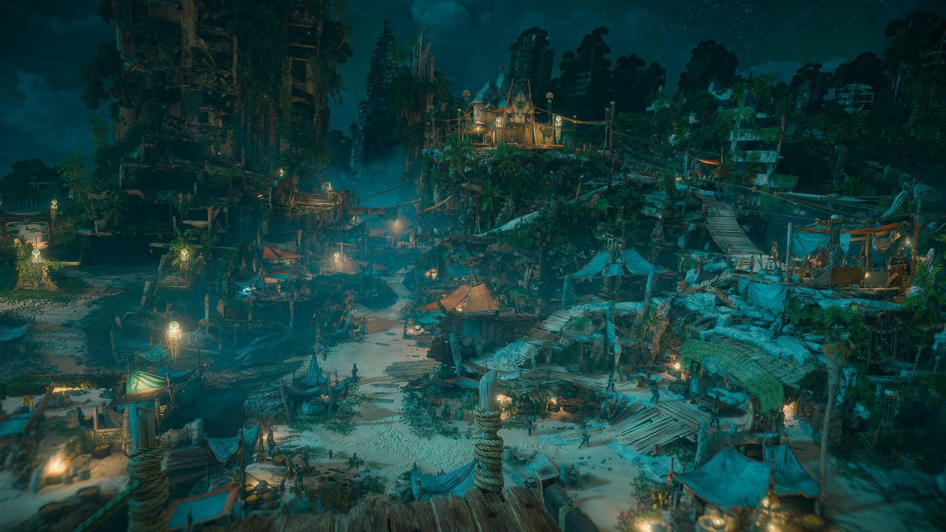 Horizon Forbidden West (сверхсложный) // Конец флота: сундуки, лучезары, торговцы, носители данных