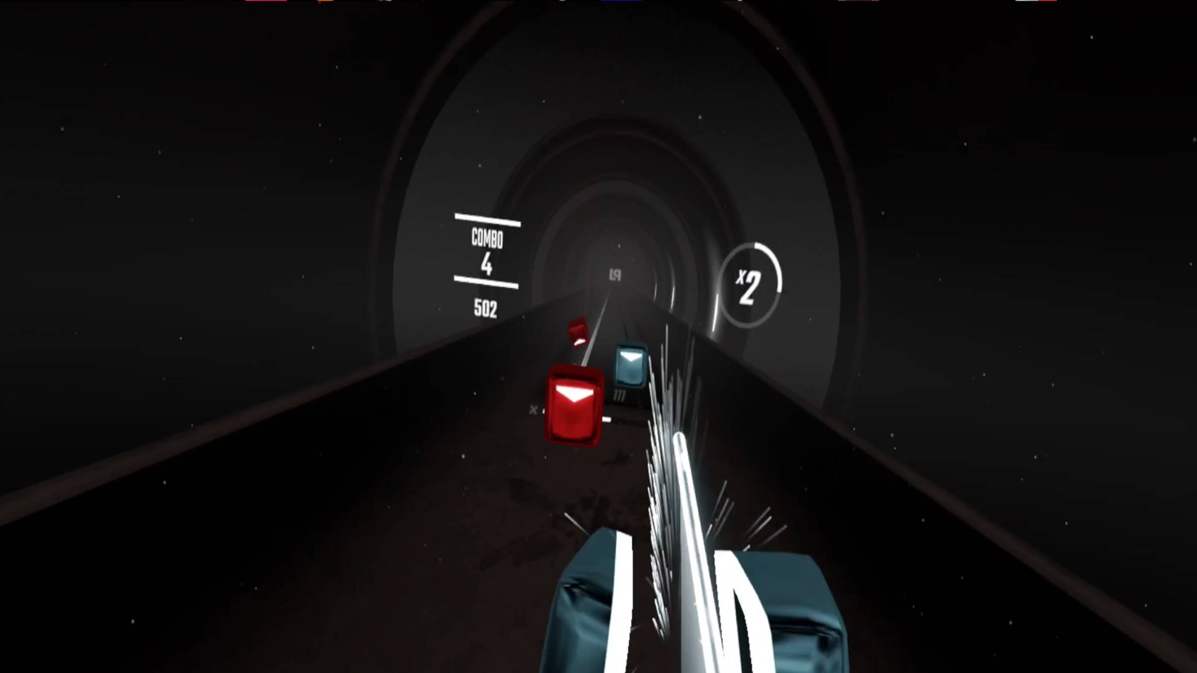 Beat Saber (VR) 2019