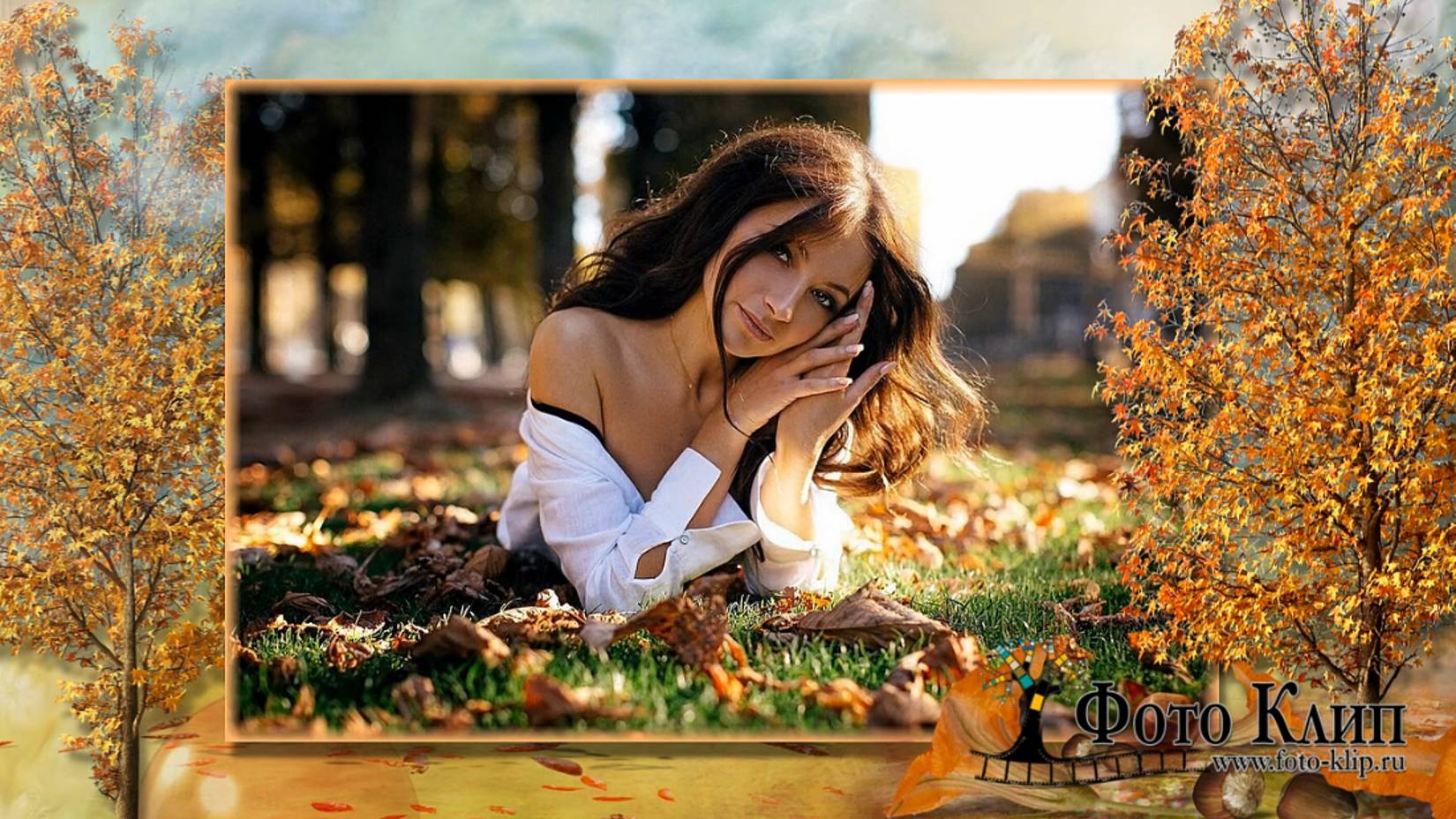 Фото Клип "День Рождения-15" (51 фото) Слайд Шоу / Клип из фото на заказ