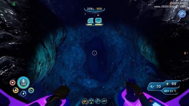УБИЛ АКУЛУ КАЛЬМАРА #12 Subnautica Below Zero FrostBite