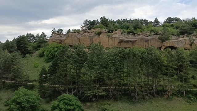 Кисловодская канатная дорога, 08.06.24