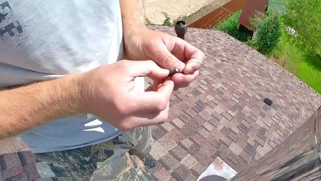 Как прочистить дымоход