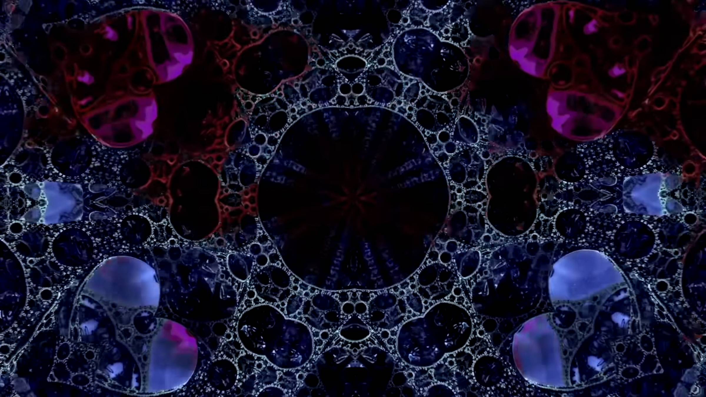 СОЗДАЙТЕ СВОЮ РЕАЛЬНОСТЬ || 852Гц - Частота шишковидной железы для проявления