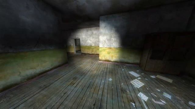 Прохождение Сталкер Народная Солянка Движке ОГСР 2023 ЧАСТЬ 8