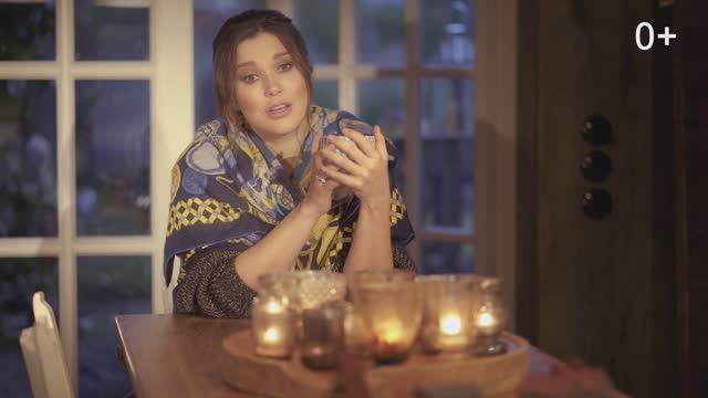 Нана (колыбельная Де Фальи) - Ольга Перетятько