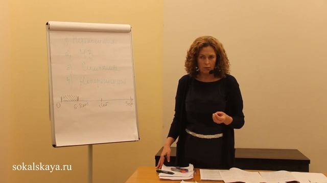 Базовый курс детской психологии. Лекция №9 (6-9 лет), демоверсия