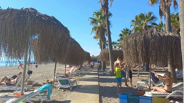 Турция. Selectum Family Resort Belek 5 бар на пляже