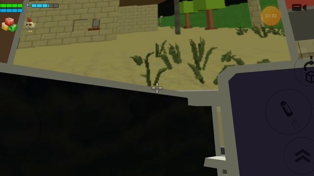 играю в пять ночей с сумасшедший роботом часть 2