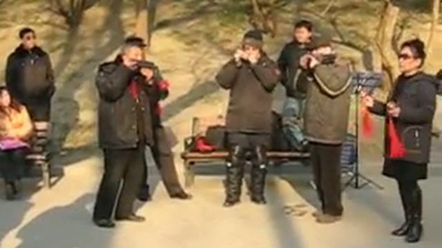 2012.02.26 Бэйхай