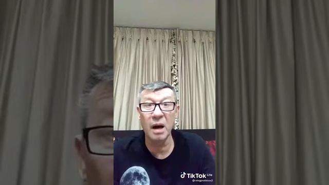 "Вам стыдно русским называться..."