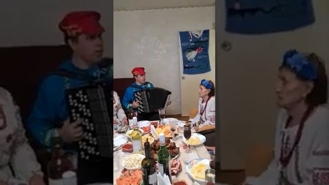 2021.07.15 "Гей, наливайте!"