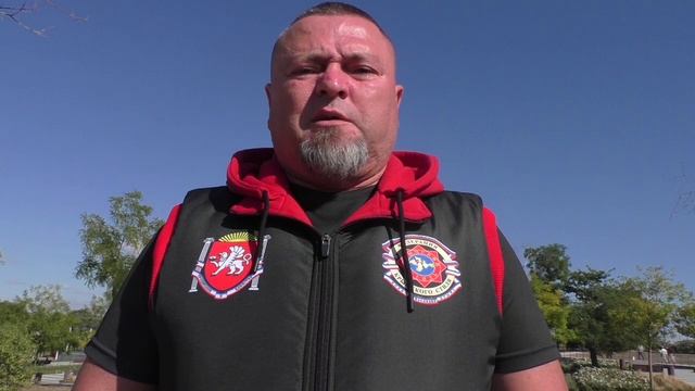 Пару слов о Единоборстве «Крымский Стиль» и о «Федерации Крымского Стиля»