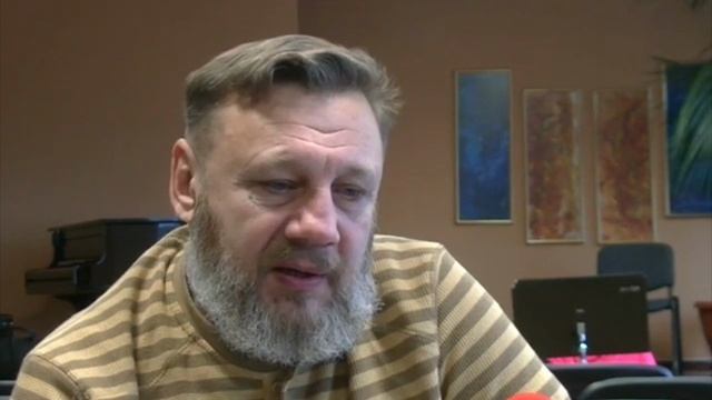 Николай Емелин в Словакии 2017 год