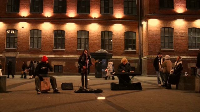 Я солдат, недоношенный ребёнок войны