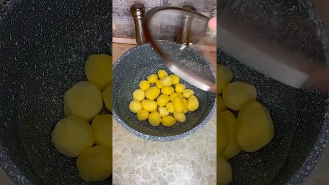 Курочка на шпажке