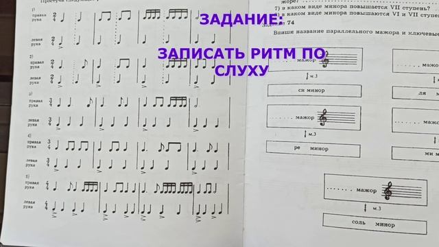 2 КЛАСС 20 Занятие 2 триместр