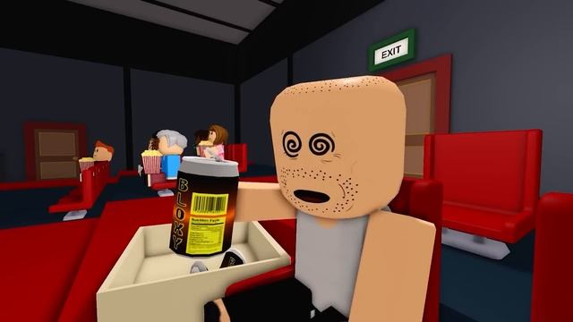 ГЛУПЫЙ ПАРЕНЬ и БАТЯ @cooldadru