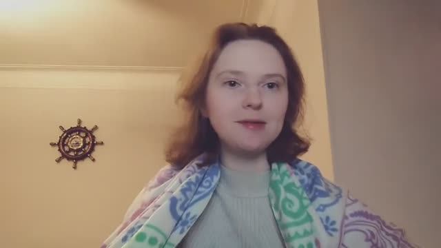 Калевала. Героические руны 12,13. Вяйнемяйнен строит лодку и ищет недостающие слова