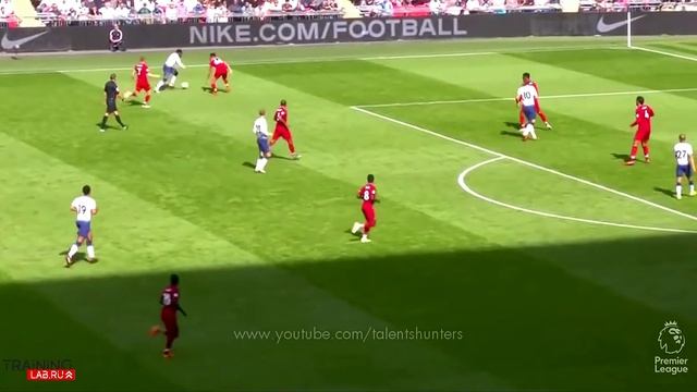 Крайний защитник