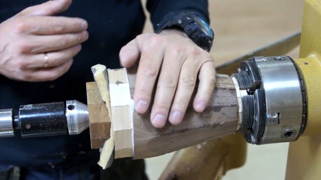 Деревянный Пивной Бокал