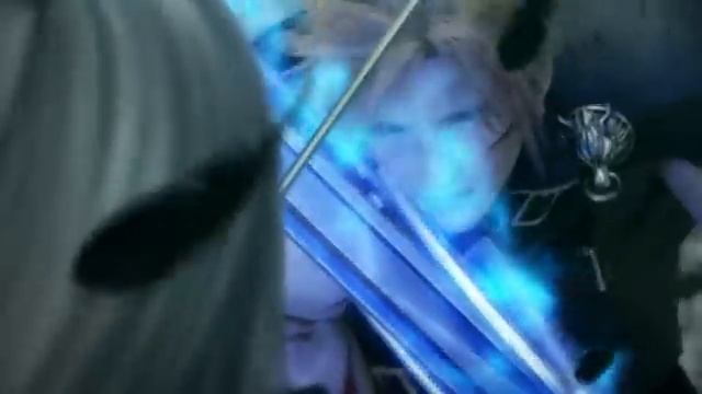 Final Fantasy 7_ Anthem of the Angels (Breaking Benjamin - Dear Agony Album)