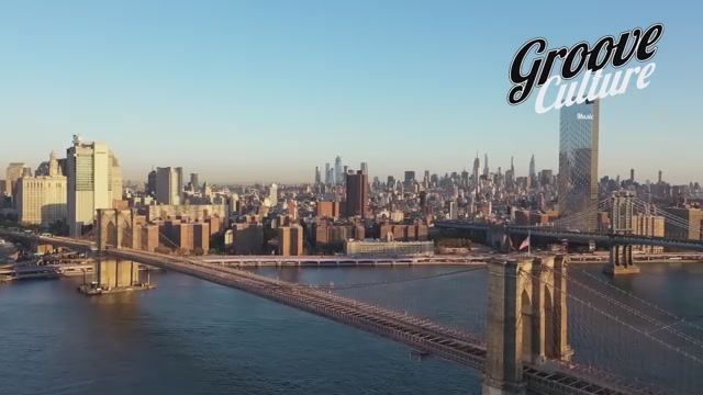 House Music Mix Vol.1 - The Best Funky House Old School Classics (Groovy House Music)