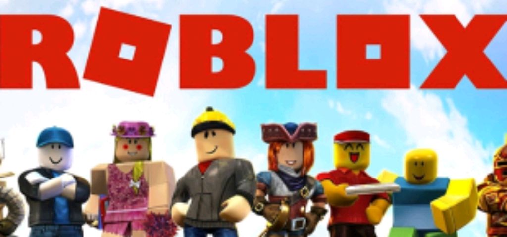 играю роблокс