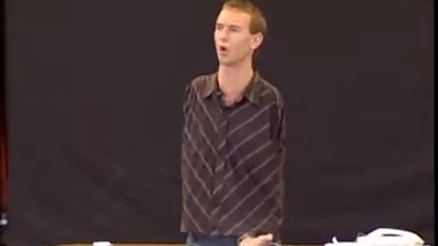 Слава Божия (Ник Вуйчич)