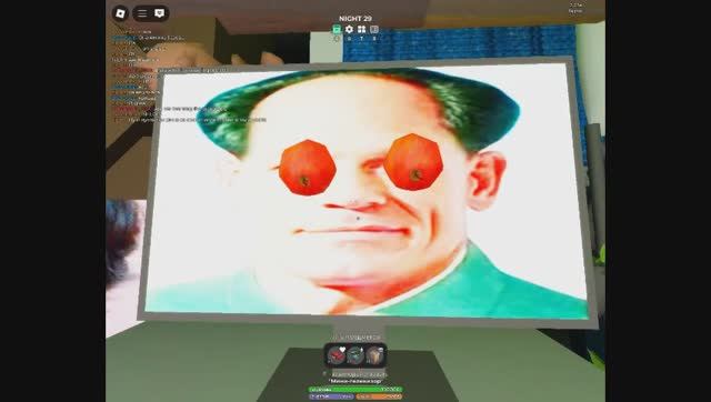 roblox 3008 c даней чясть 1