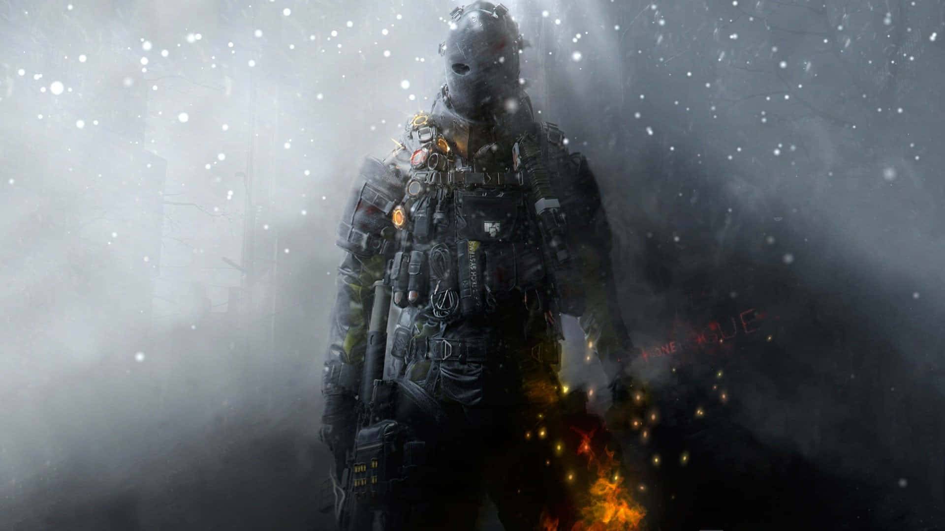 Tom Clancy's The Division & The Division 2 (2025) PC