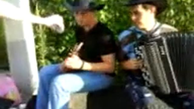 2008.08.14 "Я встретил Вас"