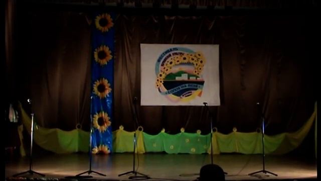 2011.08.26 Фестиваль "Солов'їна пiсня", г. Фокино. Конкурс.