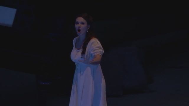 Ne plus chanter! Hélas!... (Сказки Гофмана, Оффенбах) — Ольга Перетятько