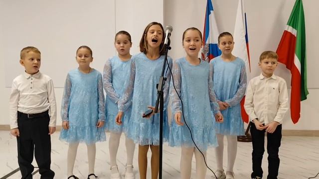 Моя Родина.