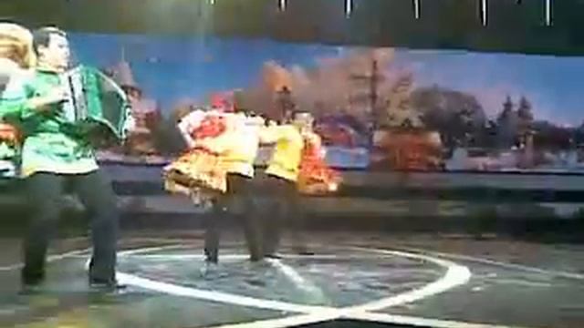 2011.02.13 Пекин, "Хорошо"