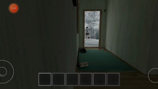 ПРОШЕЛ СКУЛБОЯ НА ПЯТУЮ КОНЦОВКУ | Prohora mir✅